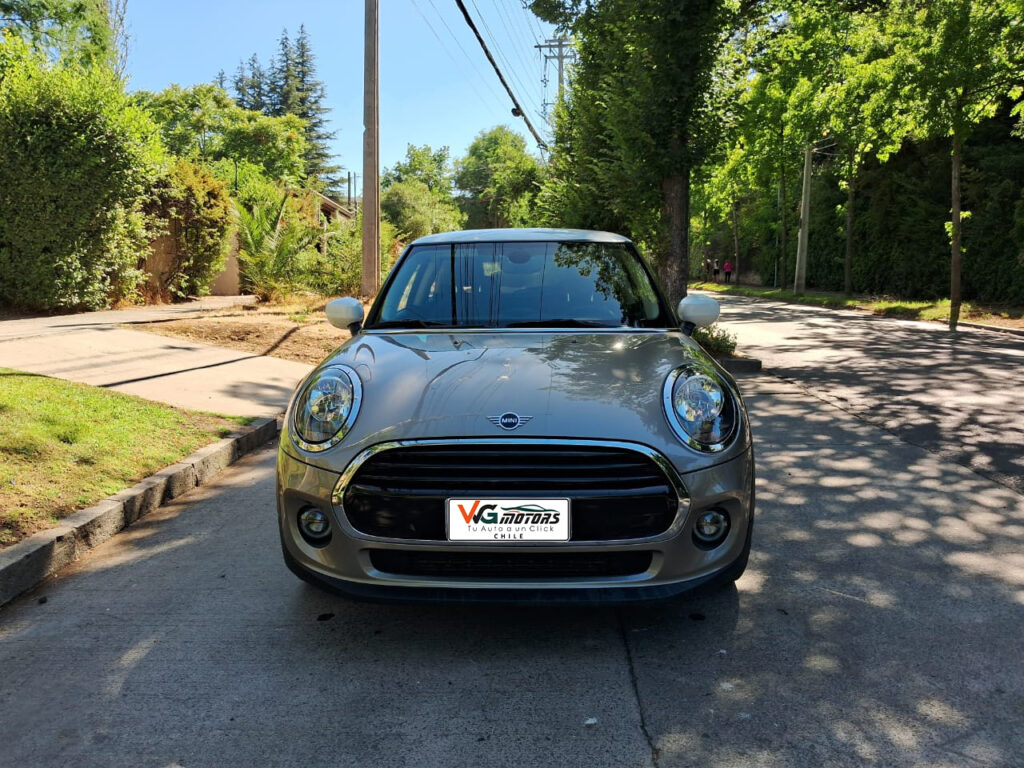 MINI Cooper 1.5 Manual 2021 - VVG Motors
