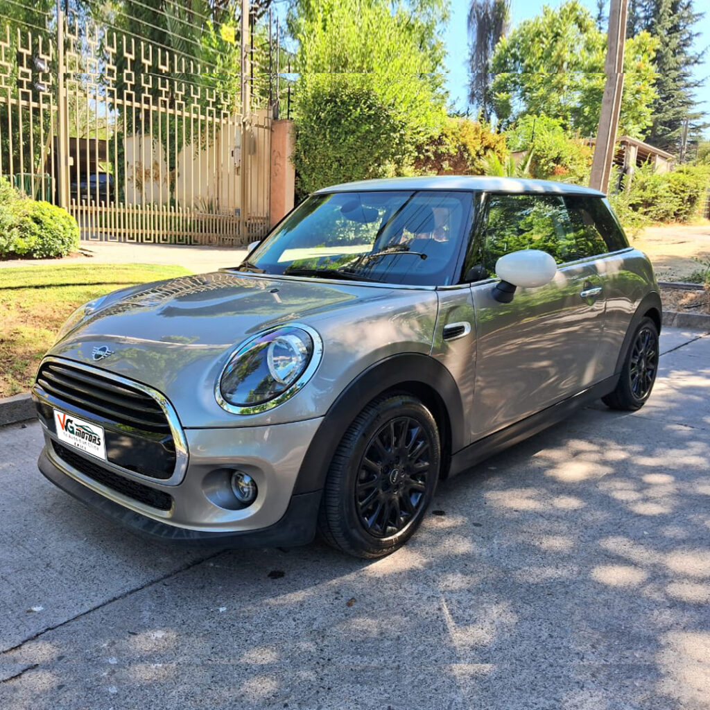 MINI Cooper 1.5 Manual 2021 - VVG Motors