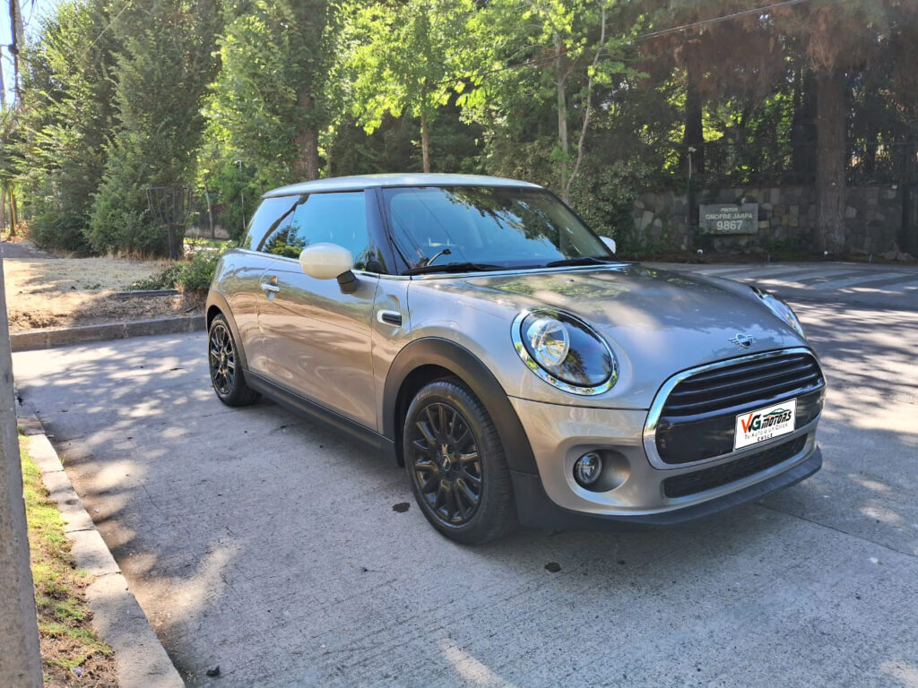 MINI Cooper 1.5 Manual 2021 - VVG Motors
