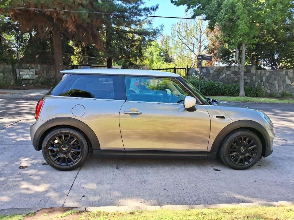 MINI Cooper 1.5 Manual 2021 - VVG Motors