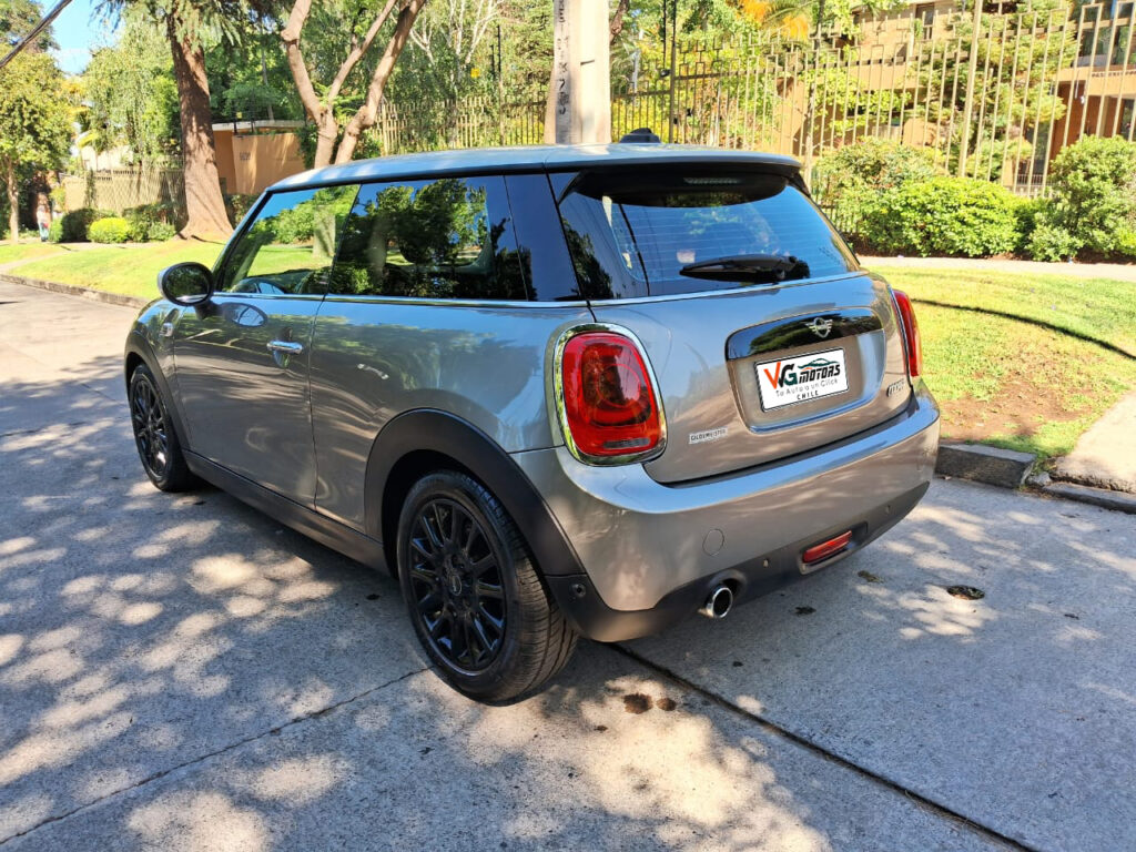 MINI Cooper 1.5 Manual 2021 - VVG Motors